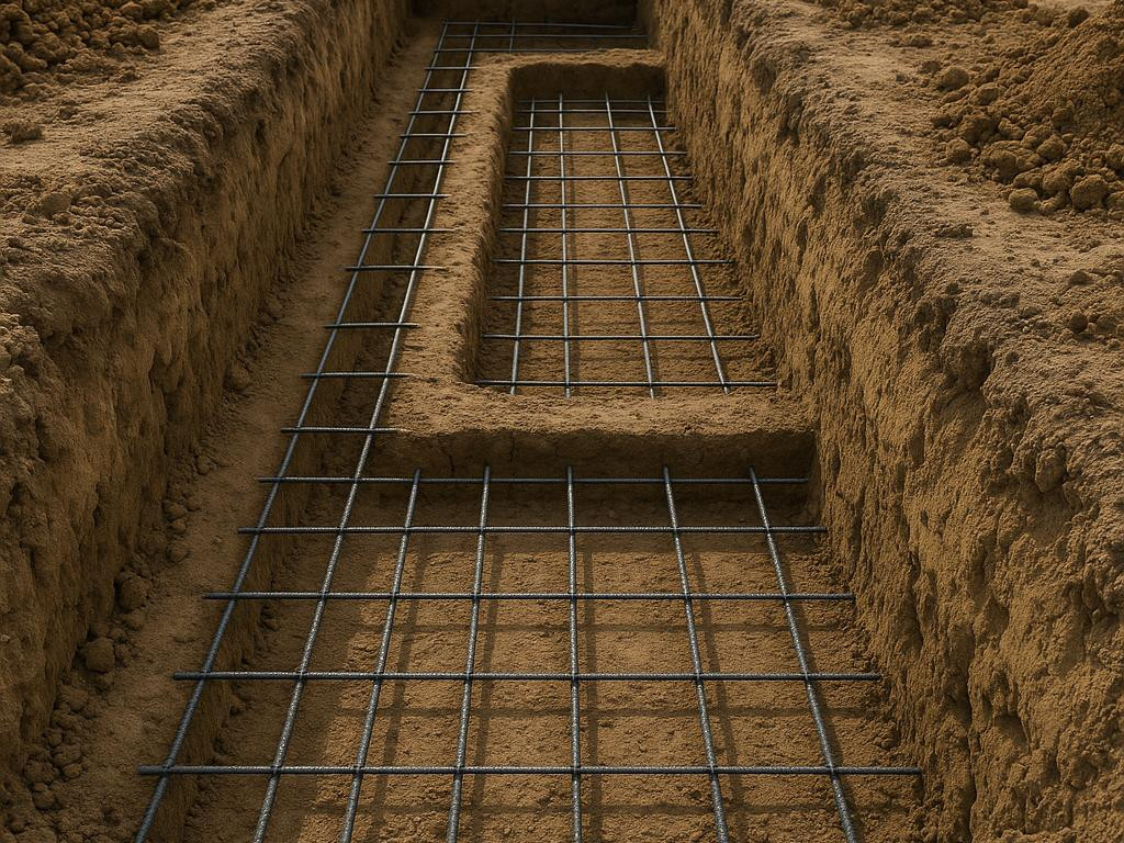 Trenching, Footings & Drainage Taree | Excavation Contractor